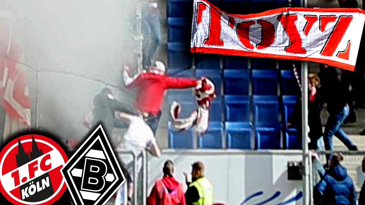 Wie zwei Gladbach-Ultras die "Boyz-Köln" auflösten! | Ultras-Storytime ...