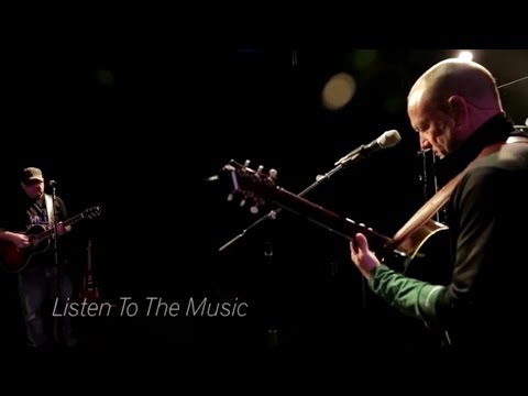 Listen To The Music - Lexington Lab Band - YouTube