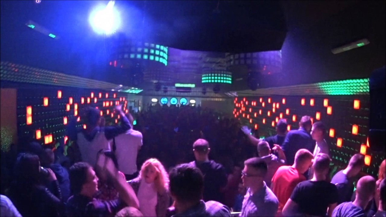 DJ Redman - Ibiza Zalesie - Acdc - Thunderstruck MATSON RE-BOOT 2016 ...