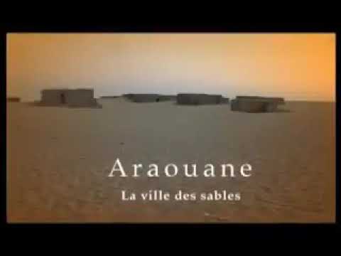 Araouane image 4 - YouTube