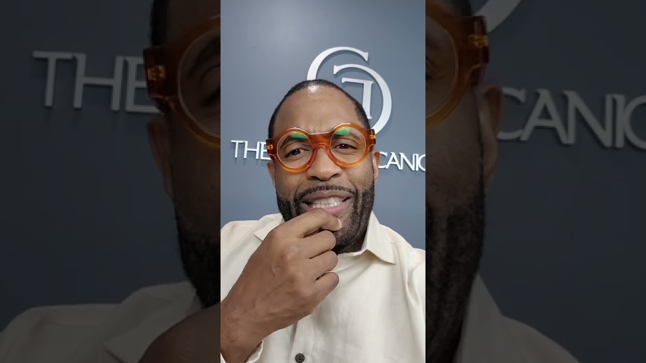 How Do I Let Go Of Someone I Love? || Coach Ken Canion - YouTube