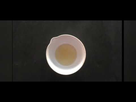 Formulation of Cold Cream - YouTube