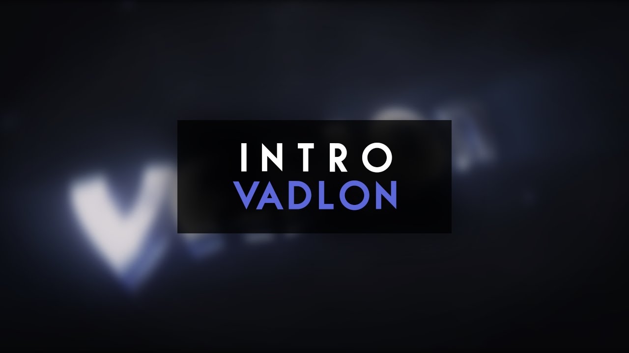 "vadlon" - intro - YouTube