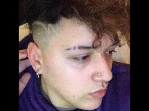 Silas Vaan- "Blue-Faced Hunnids" Lyrics (On-Screen) **HD Quality ...