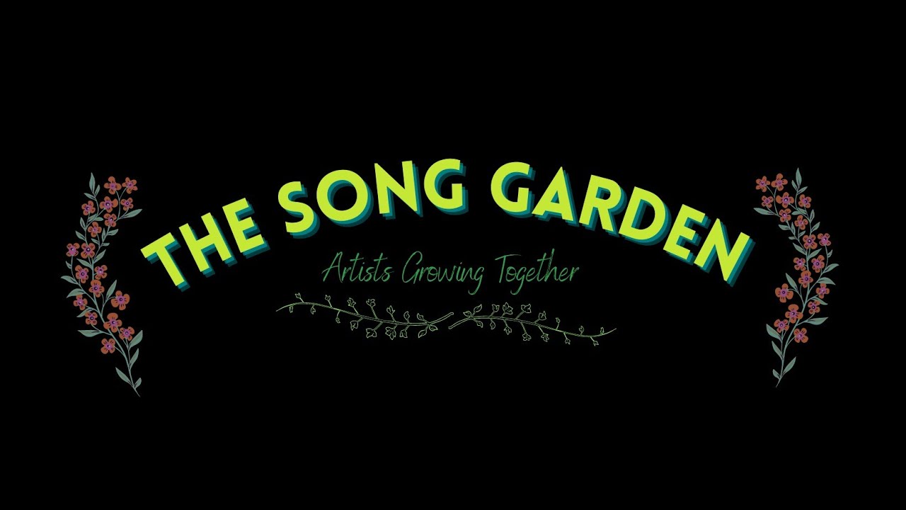 Song Garden Spring Showcase - YouTube