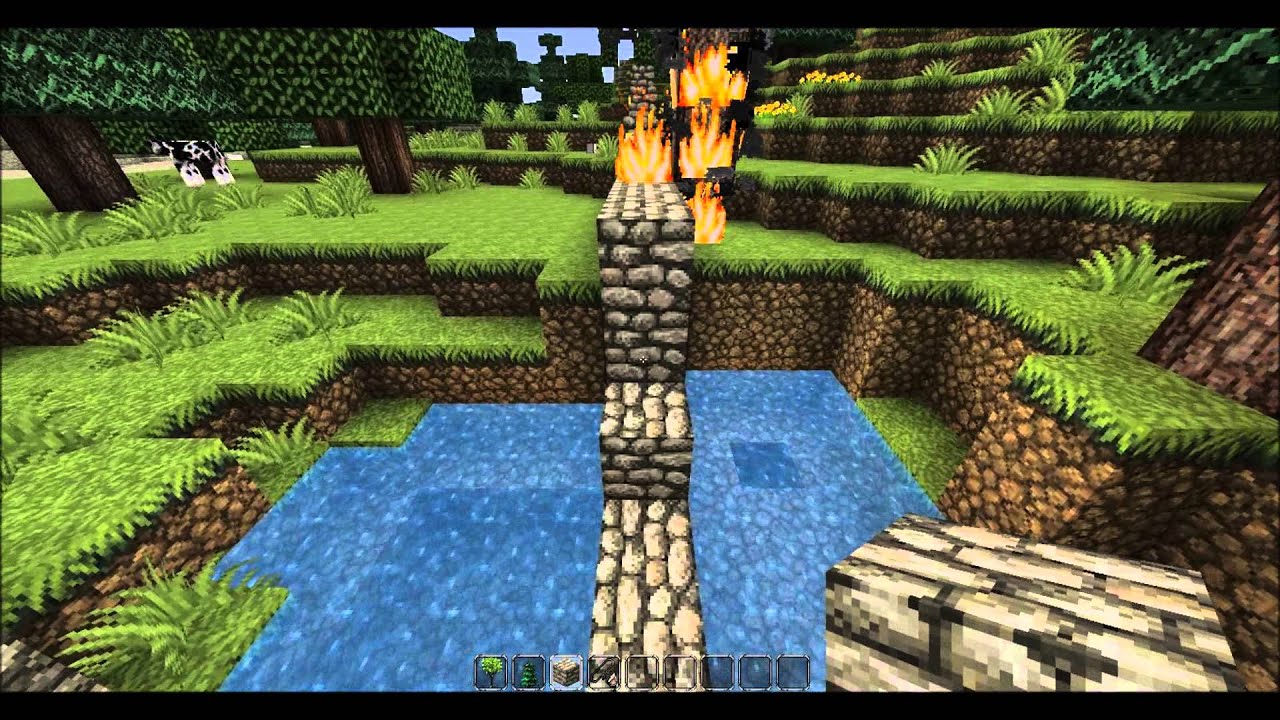 The Kingdom Entropia Bouwen #1 - YouTube