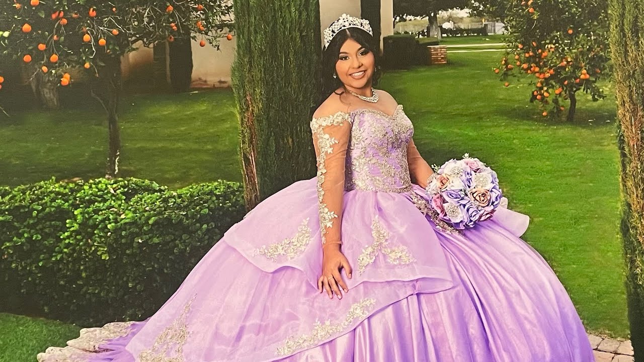 Quince de Sarah Guzmán - YouTube