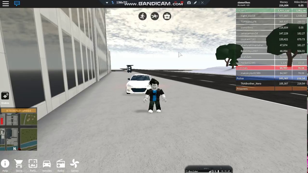 Vehicle Simulator Codes