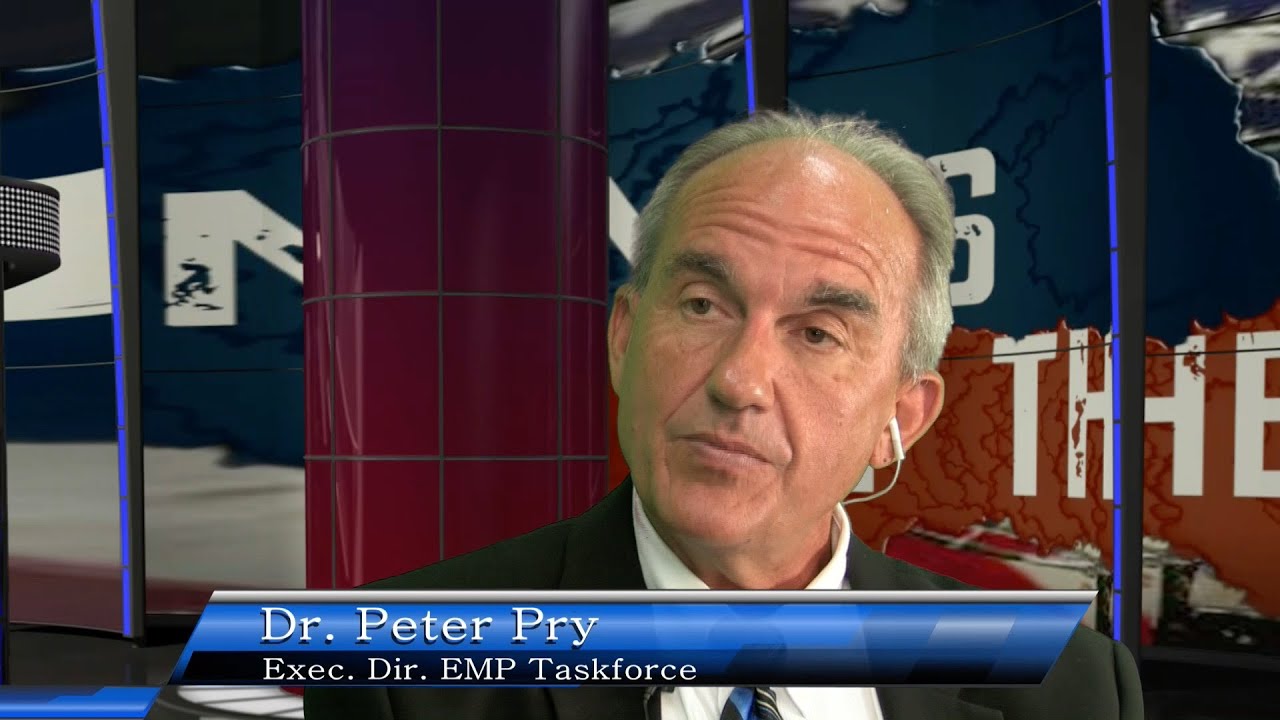 DR. PRY: EMP - YOU WILL DIE - YouTube