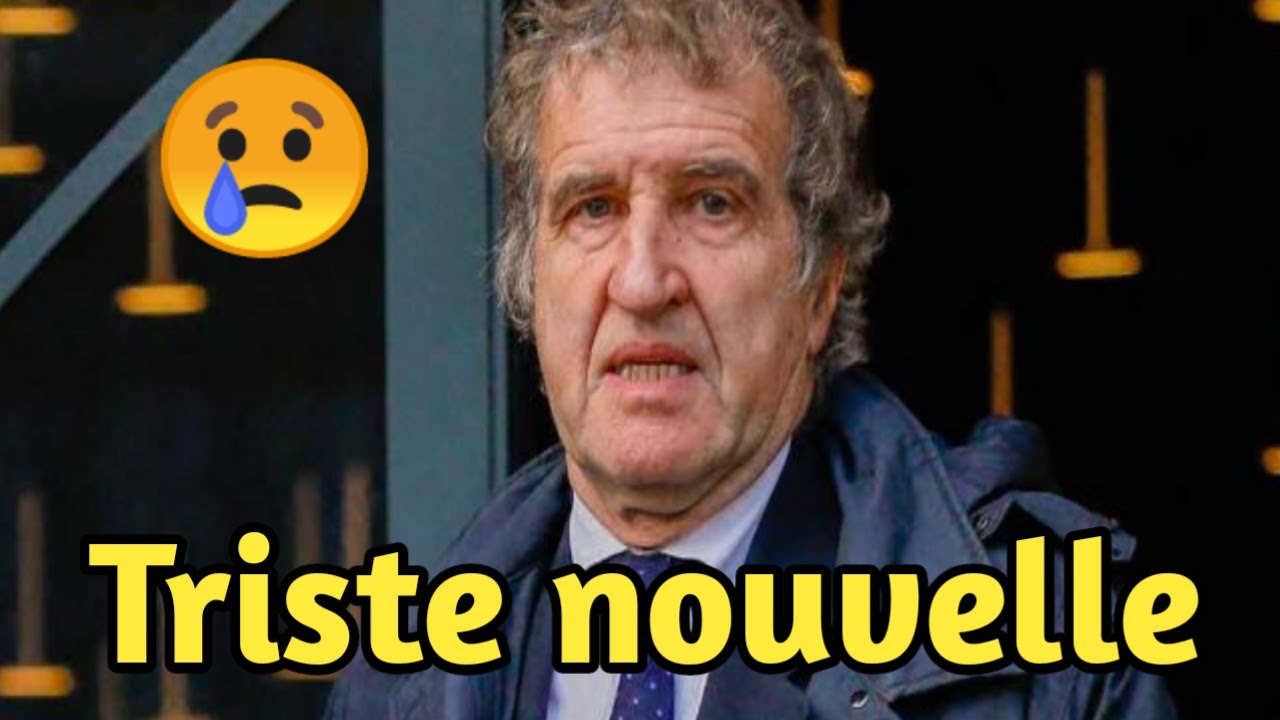 Le journaliste Gérard Leclerc perd la vie dans un accident d’avion ...