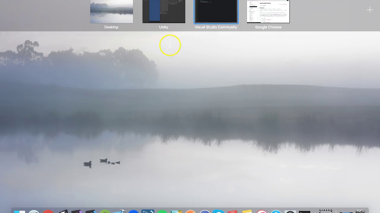 Unity: Screen Sleep Timeout - Ismael Nascimento 'Ash' - YouTube