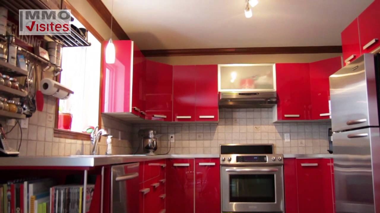 507 Gabrielle-Messier Saint-Hilaire Maison à vendre - YouTube