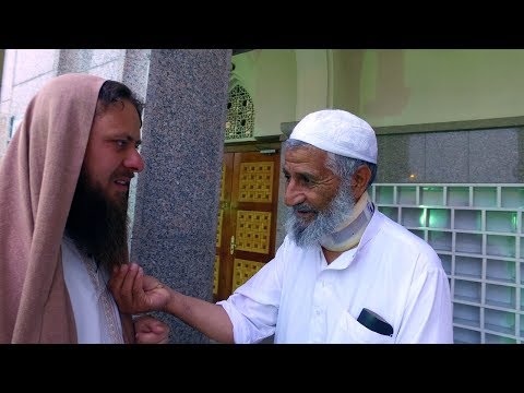 GÖZ YAŞLARINIZA HAKİM OLAMAYACAĞINIZ BİR HİKAYE, ahsen tv