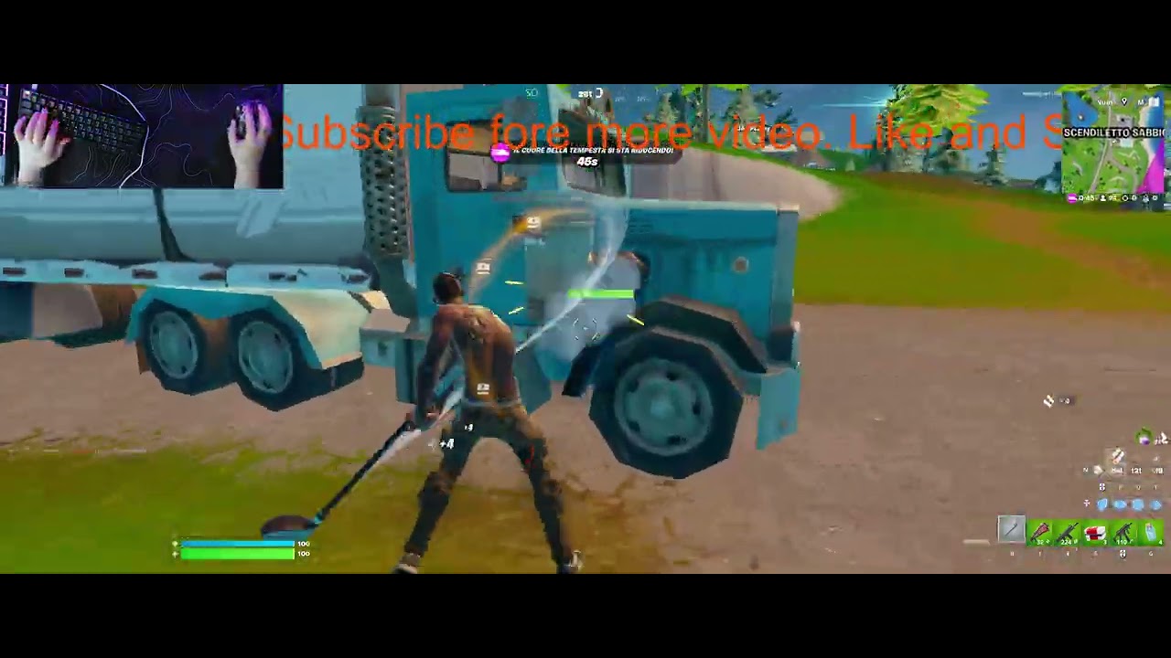 Gameplay ranked reload Elìte - YouTube