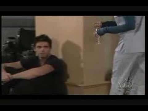 Still holding on Patrick & robin general hospital - YouTube