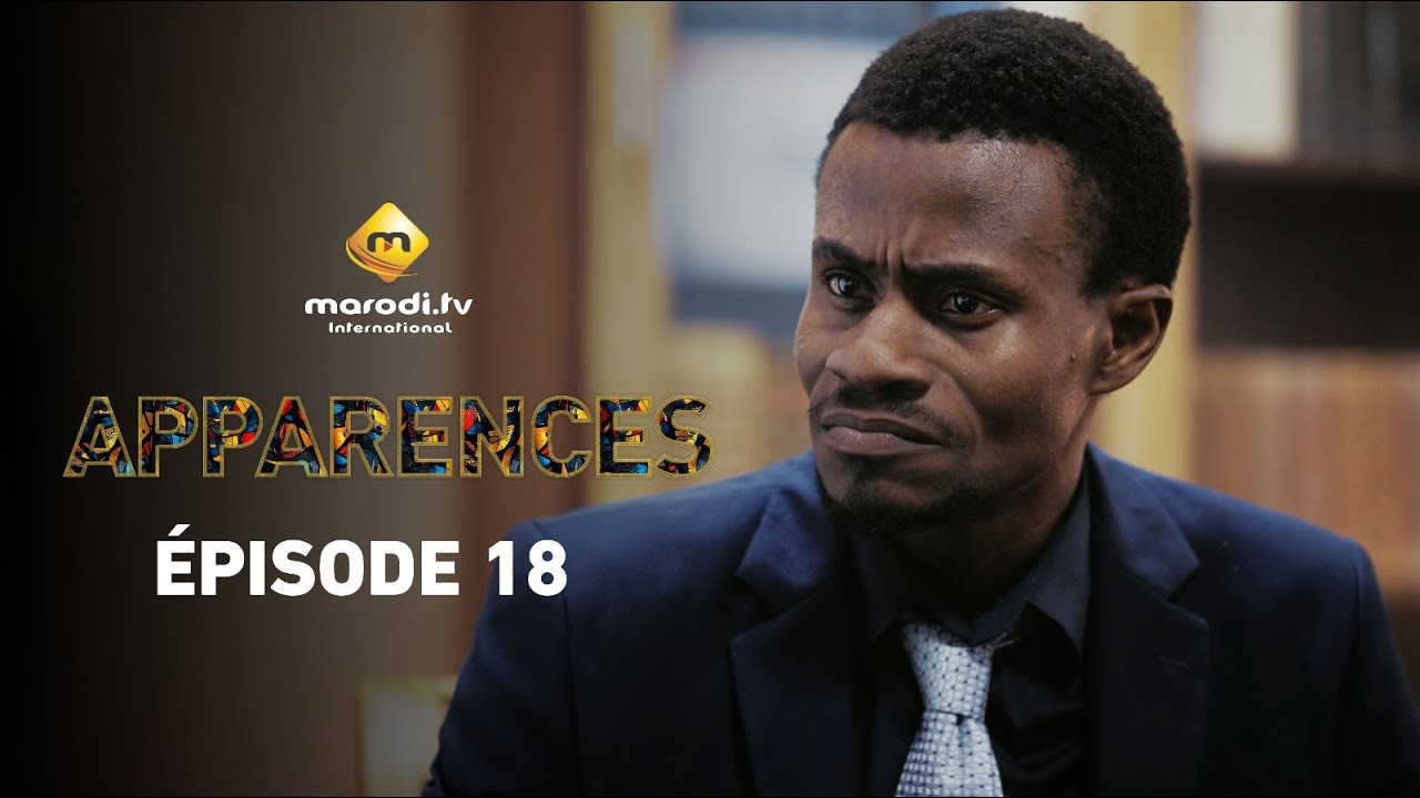 Série - Apparences - Saison 1 - Episode 18 - VF - YouTube