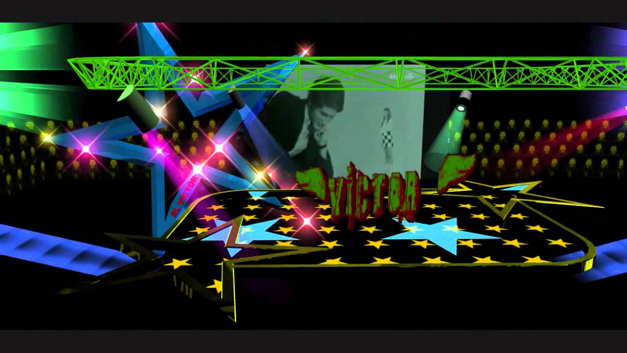 JACQUES DUTRONC- EL MINI MINI - YouTube