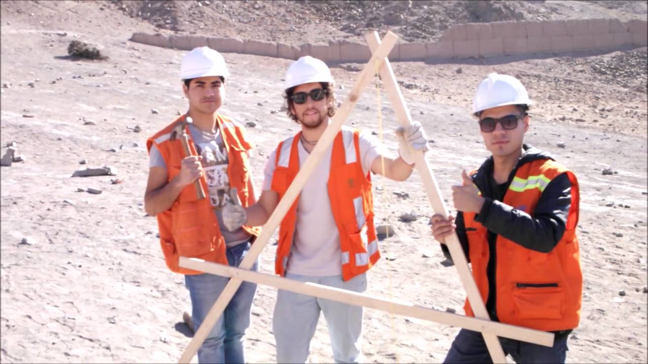 Instrumento de medición "Nivel tipo A" - YouTube