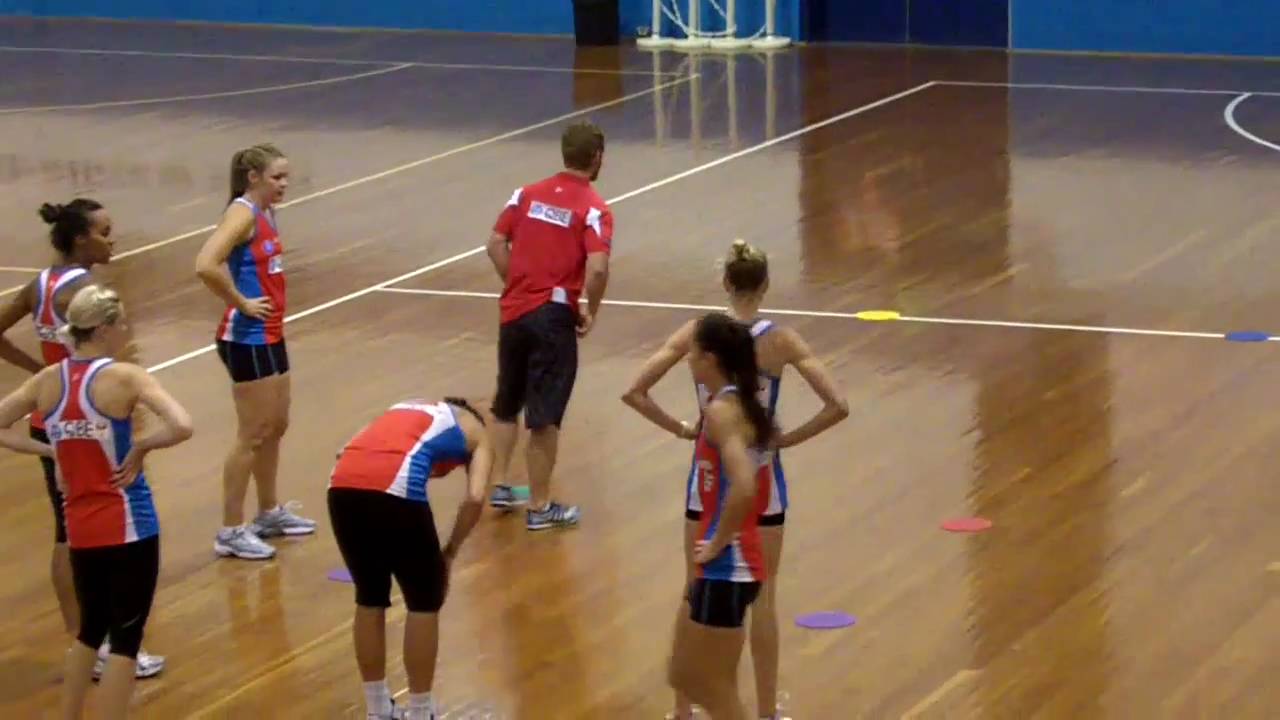 NSWSwiftsTV - Bryce Cavanagh talks Strength & Conditioning with the ...