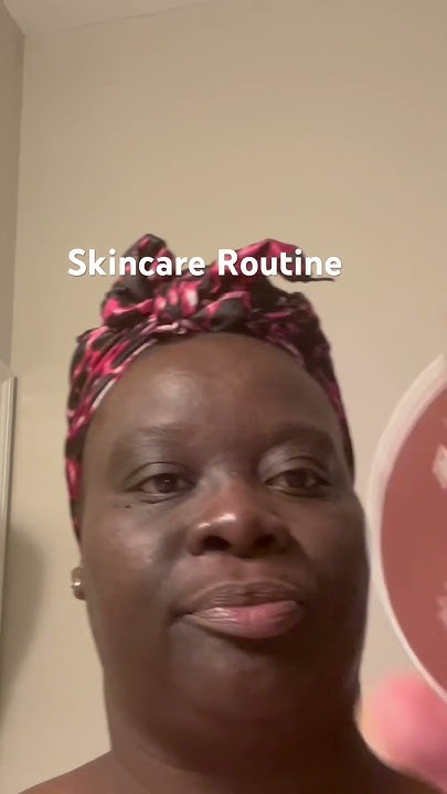 Ava Estell skincare routine vlog just dropped!Head to my channel checkout!😁#vlog # ...