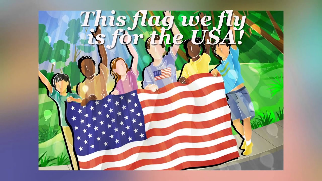 This Flag We Fly - YouTube