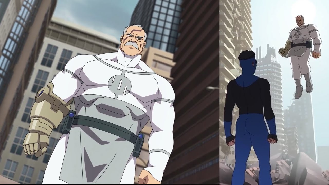 "Stand ready for my arrival, worm" | Conquest first appearance ...