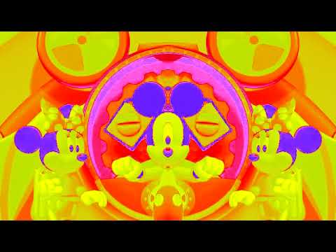Mickey Mouse Clubhouse Hot Dog Song (Pajama Version) In Robot Flip And ...