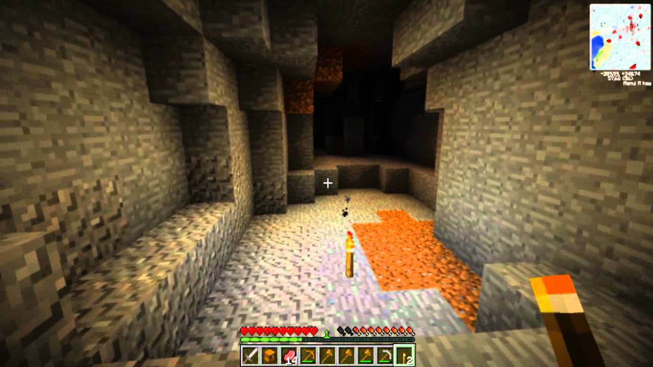 eNeerDplaY : Minecraft #ep1 , Mods e comemorando minha volta . - YouTube