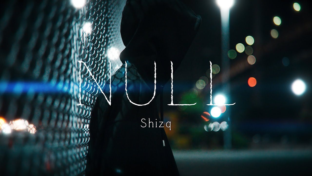 Shizq - NULL (Official Music Video) - YouTube