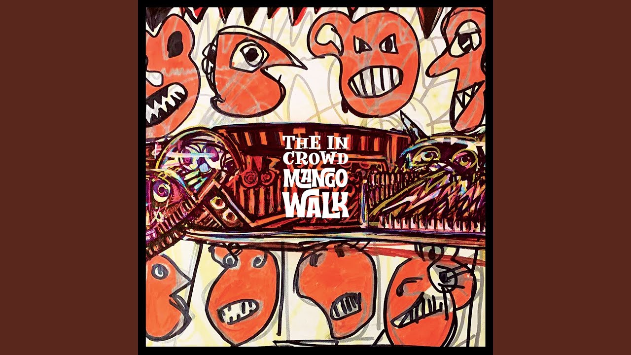 Mango Walk - YouTube