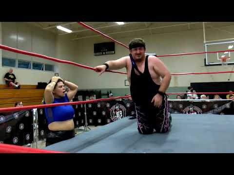 Larry D vs Jordan Kage Clip Crossfire - YouTube