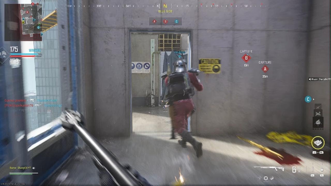 Gotta teach them a lesson 18+ - YouTube