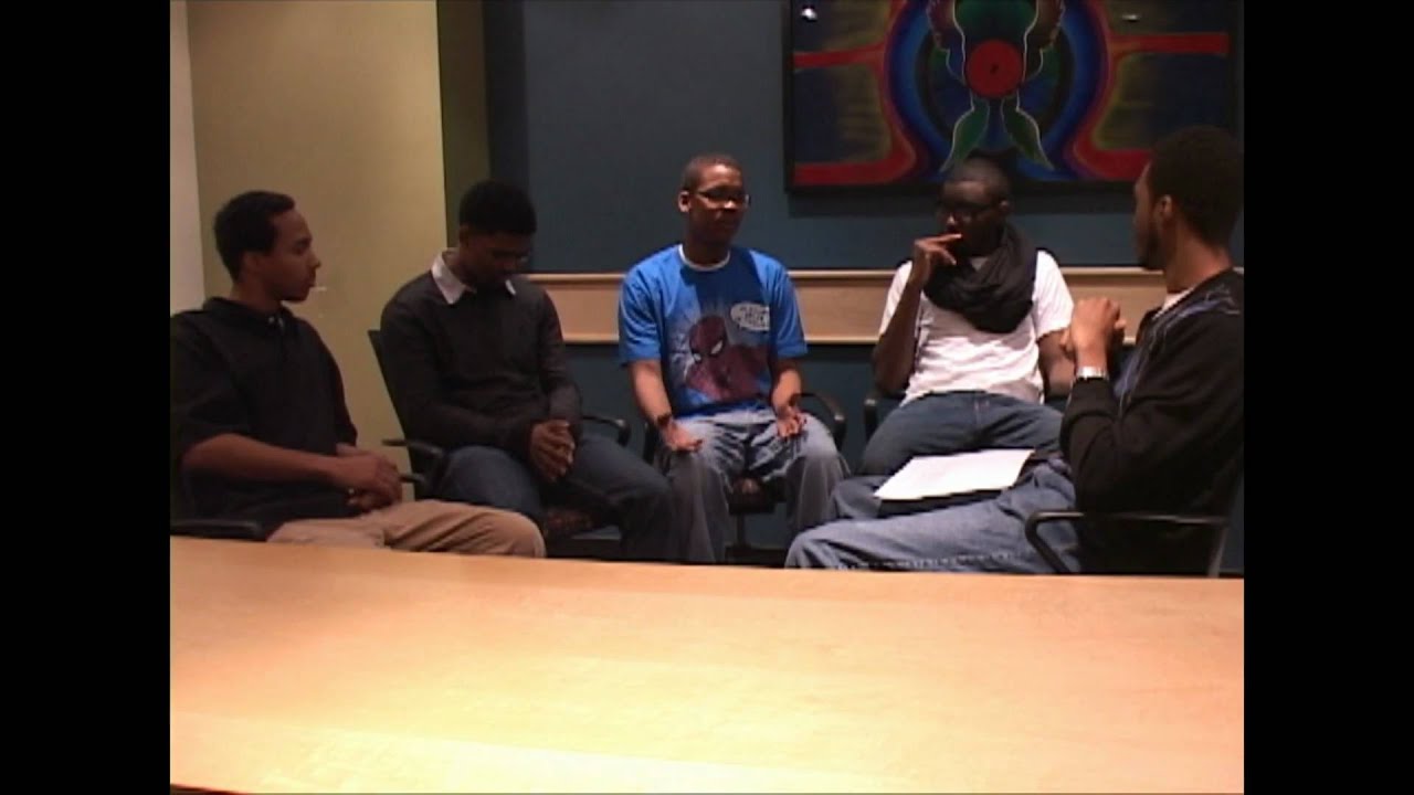 Chats With Trey: "The Brothers" Part 3 - YouTube