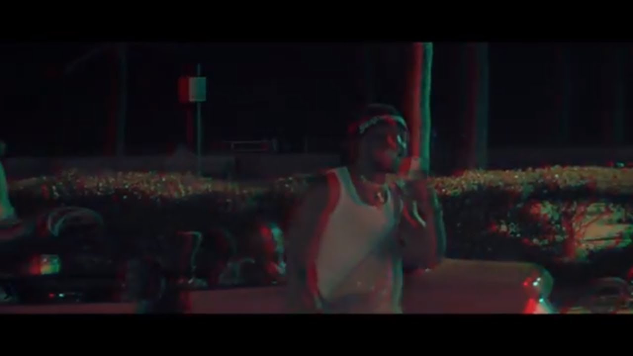 Look Asznee!! - Big Shaq - Official Music Video - YouTube