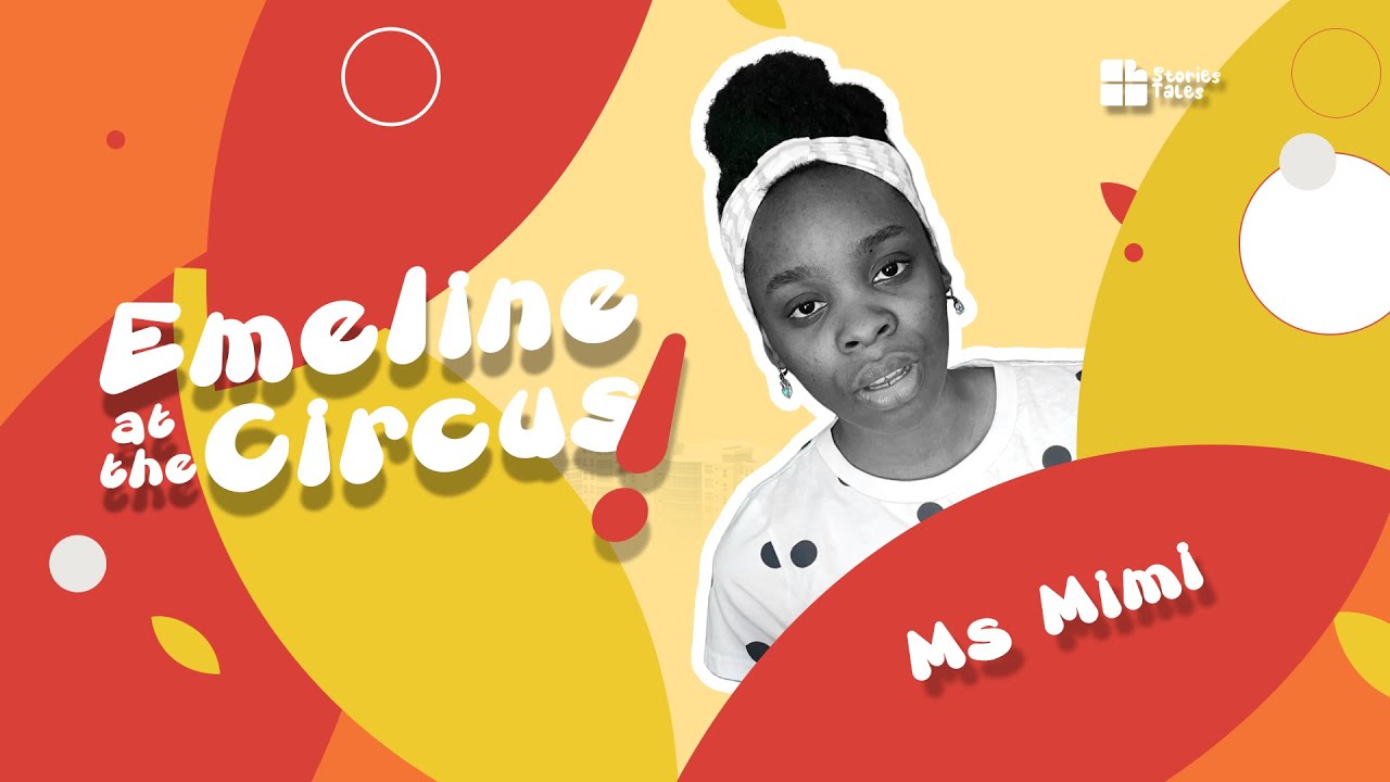 Emeline at the Circus - YouTube