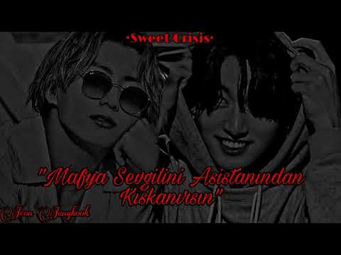 Jungkook İle Hayal Et \