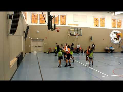 Mile High Pressure VS Rev Up All Stars PART 2(9-20-20) - YouTube