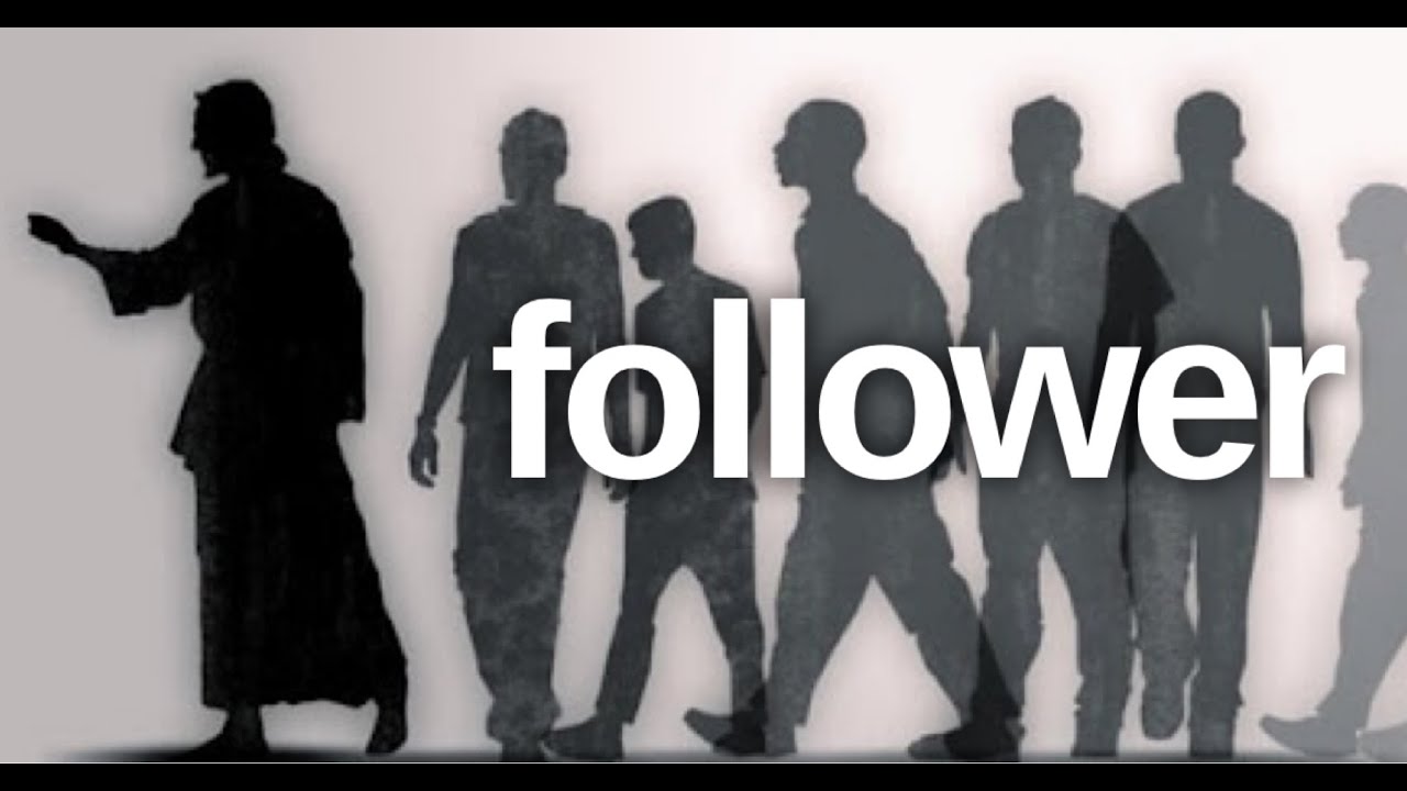 Follower: Worshiper- 8/15/21 - YouTube
