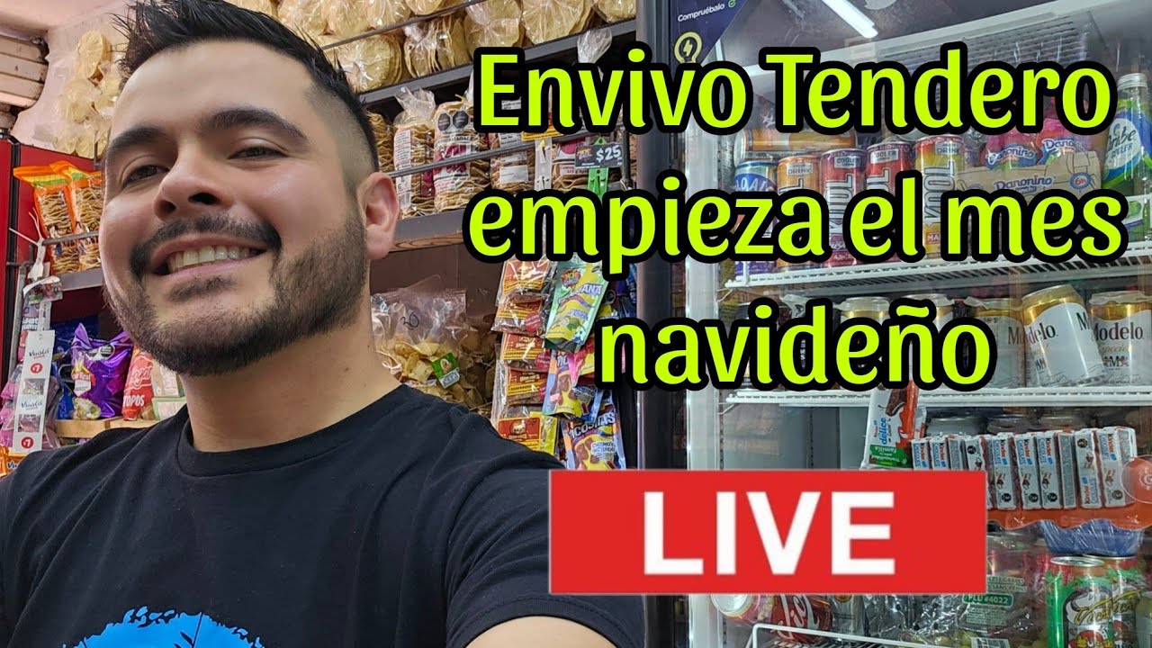 Empieza diciembre el mes más navideño y con mejores ventas - YouTube