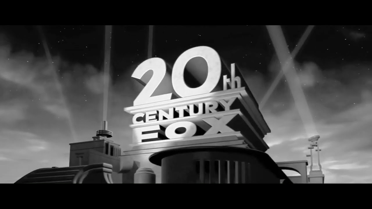 20th Century Fox/DC Comics (2005) - YouTube