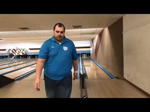 2018 ACST Mike Miccichi @ Mike Erickson, Union Street in Holbrook, MA ...