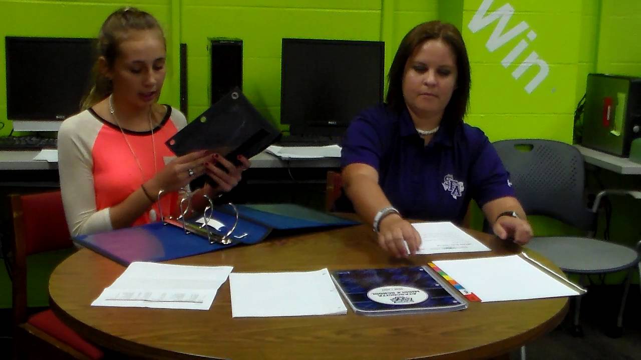 AMS Binder Video 2016 - YouTube