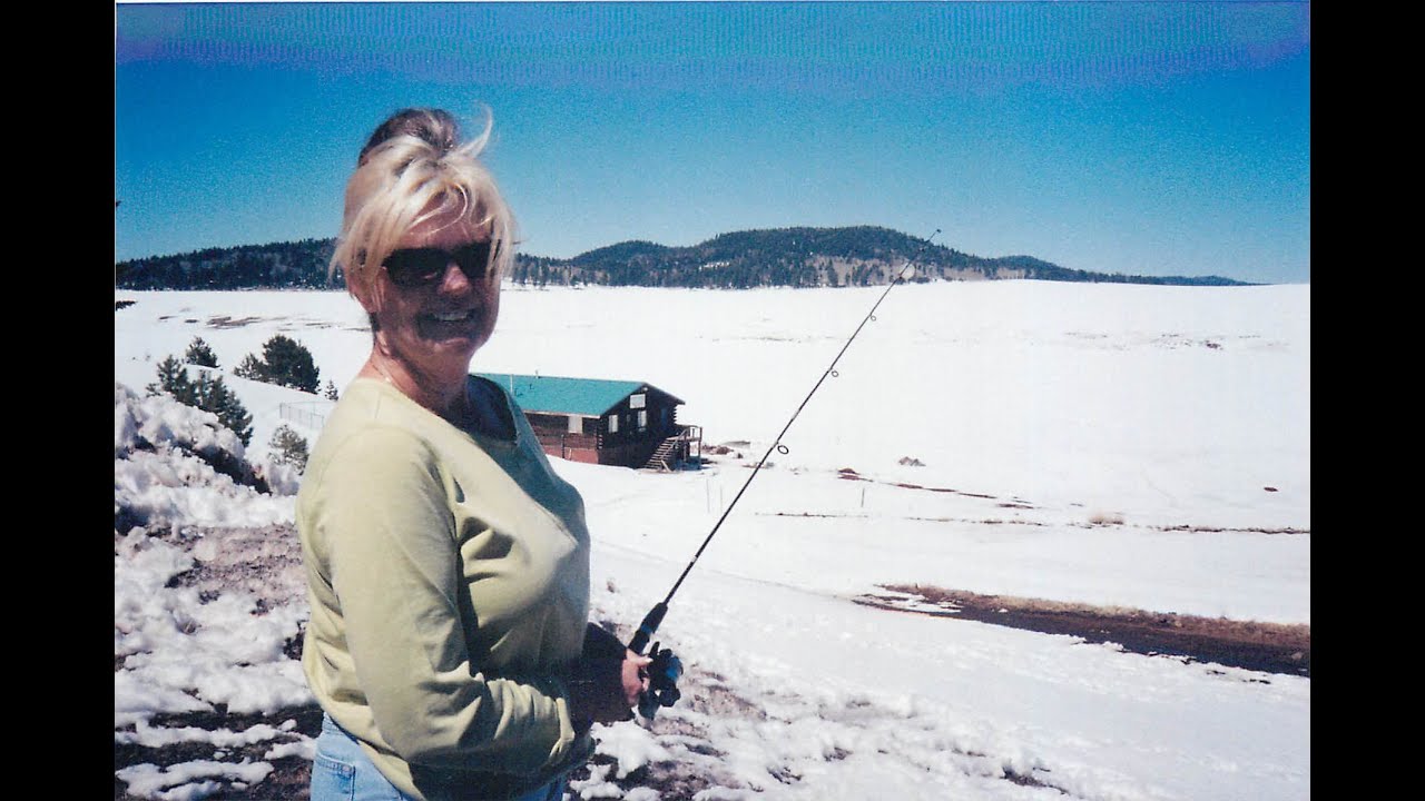 Debbie Cannon's Celebration of Life - YouTube