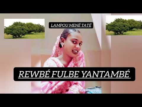 Yonta Rewbé Fulbe Yantambé