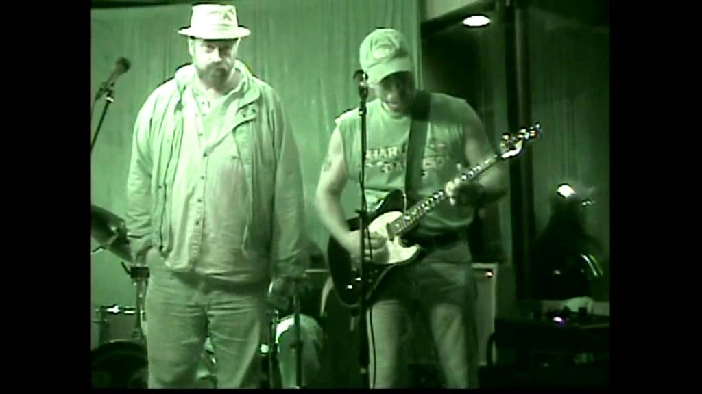 Gary Hagen Solos - YouTube