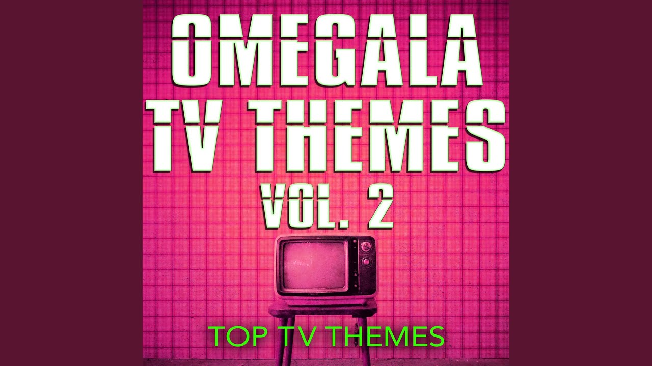 Match Game Theme - YouTube