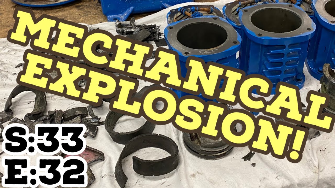 S33:E32 Expensive Car Engine Repairs Are No Fun We May Help You Fix ...