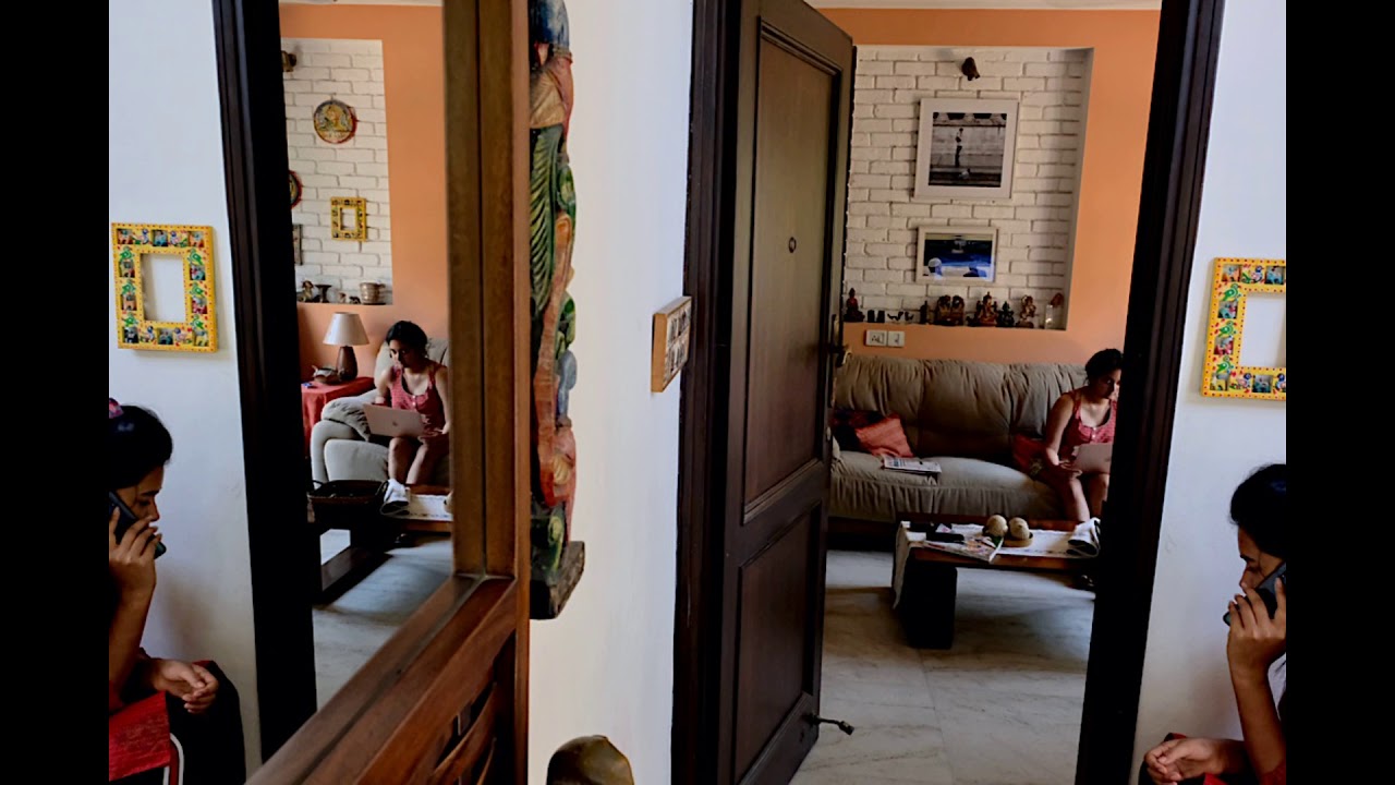 In-street Collective Lockdown project - YouTube