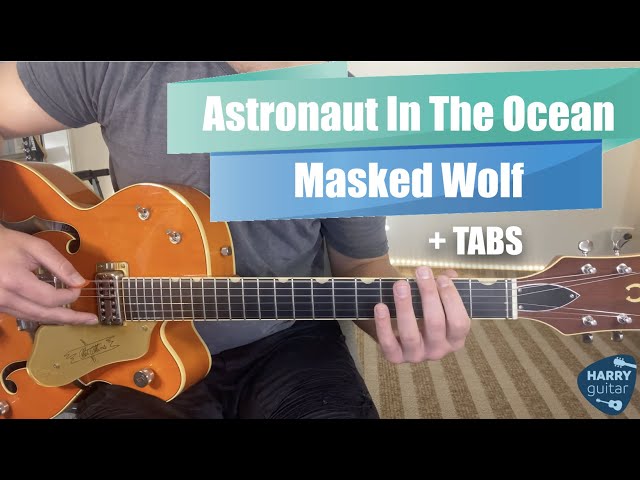 The Astronauts Band Chords