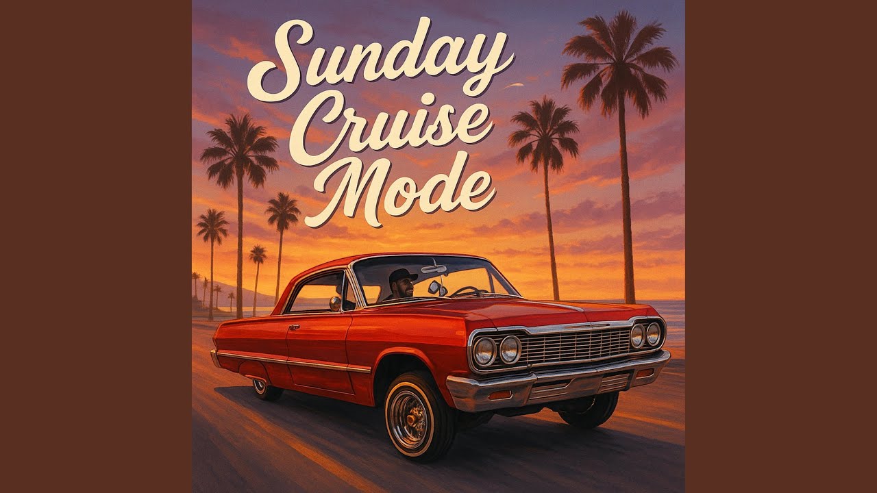 Sunday Cruise Mode - YouTube